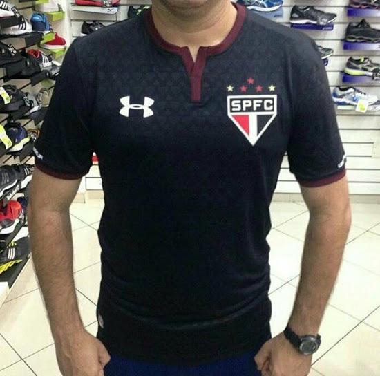 Terceiro uniforme é aprovado pelo Conselho Deliberativo