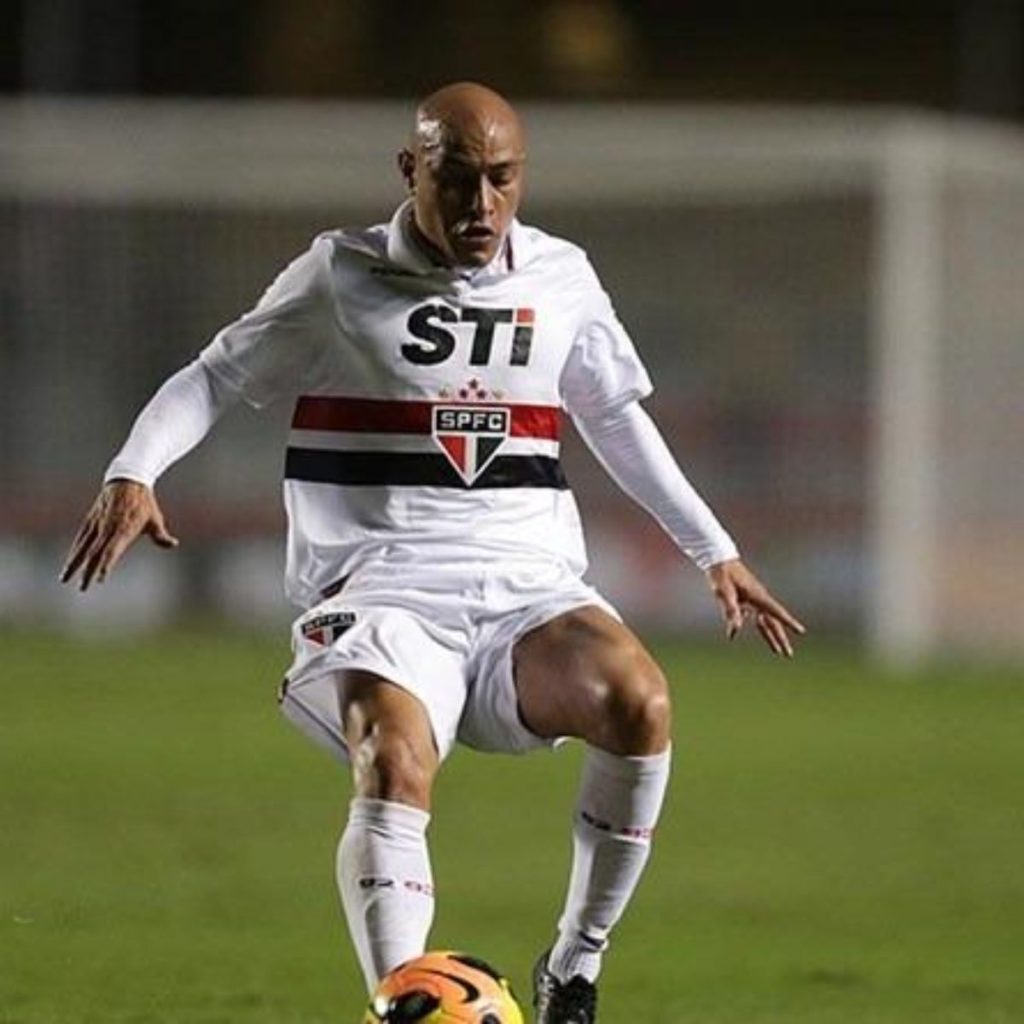 Jogadores Sem Êxito no Tricolor: Episódio 5 - Clemente Rodríguez